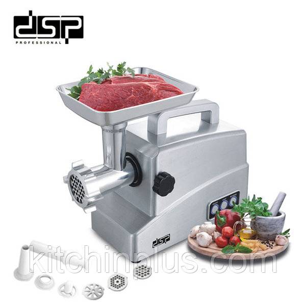 DSP KM5031 mašina za mlevenje mesa – DSP KM5031 mašina za mlevenje mesa