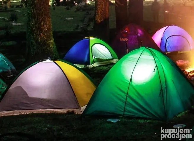 Sator za zabavu i kampovanje Šatori za od 2 osobe do 8 osoba – Sator za zabavu i kampovanje Šatori za od 2 osobe do 8 osoba