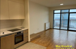 Prodajem Stan-Apartman, Savski Venac, Beograd, €400.000