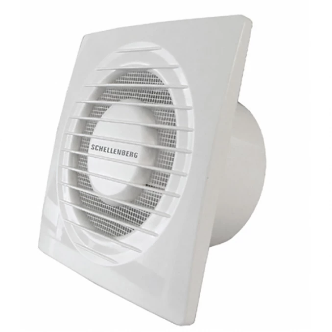 Ventilator fi 120 SCHELLENBERG