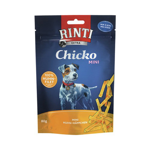 Rinti Chicko Mini Piletina 80 g