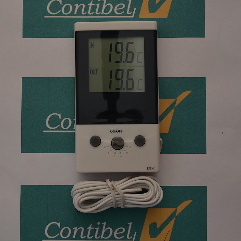 Digitalni termometar DT-1