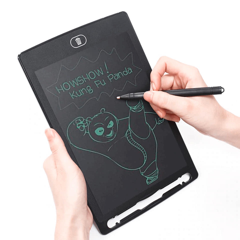 LCD Tablet za crtanje i pisanje – piši briši-