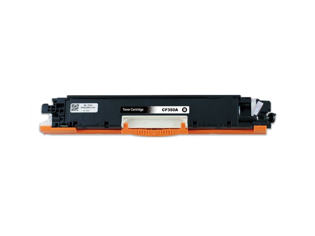 Toner CF350A BK 130A