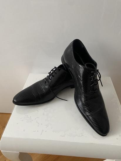Original italijanske muške cipele