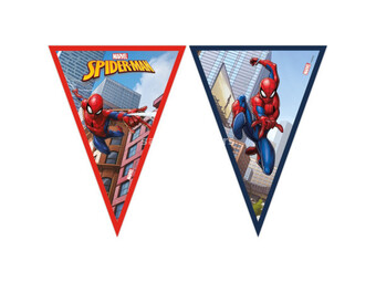Fiesta, zastava, Spiderman Next Generation ( 708037 )