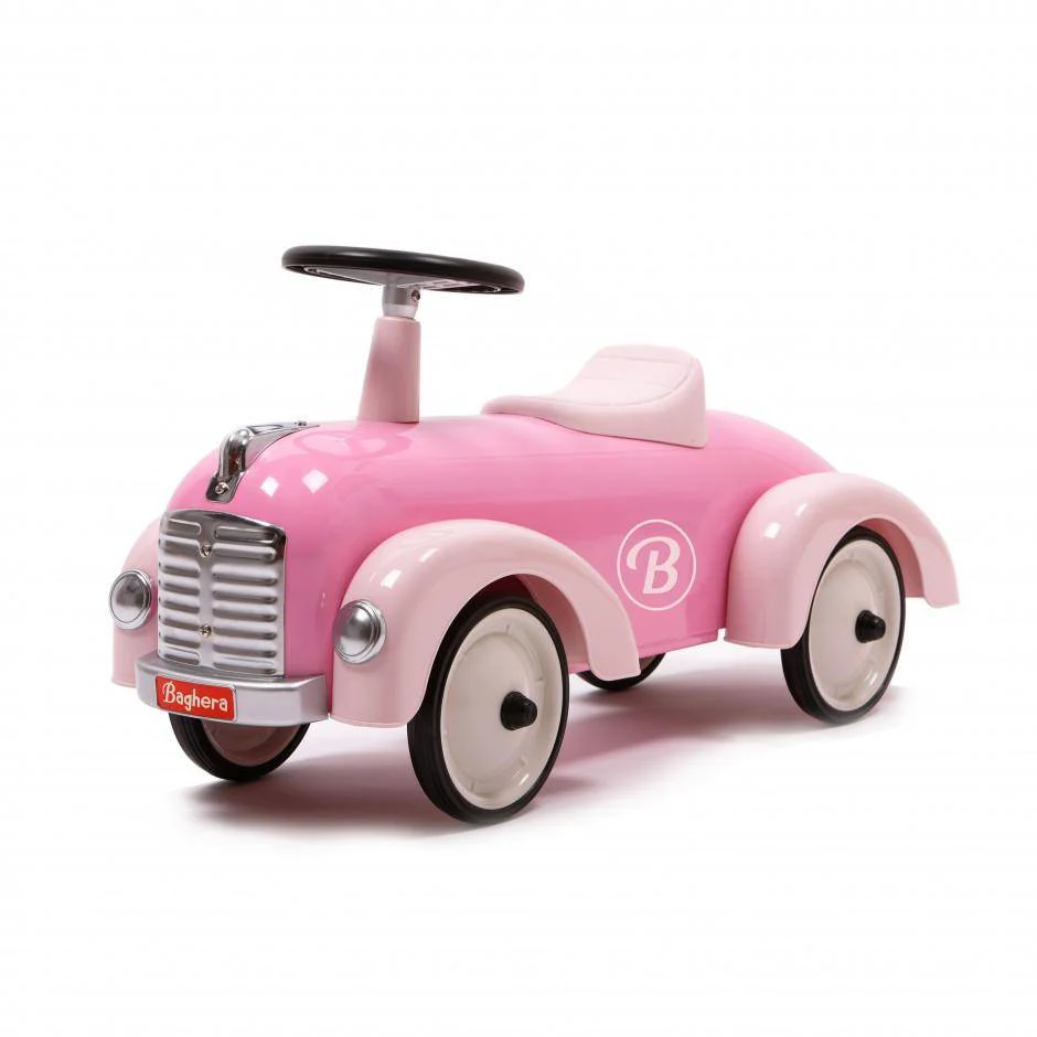 Baghera Speedsters Pink