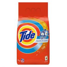 PRASAK ZA VES 3KG TIDE