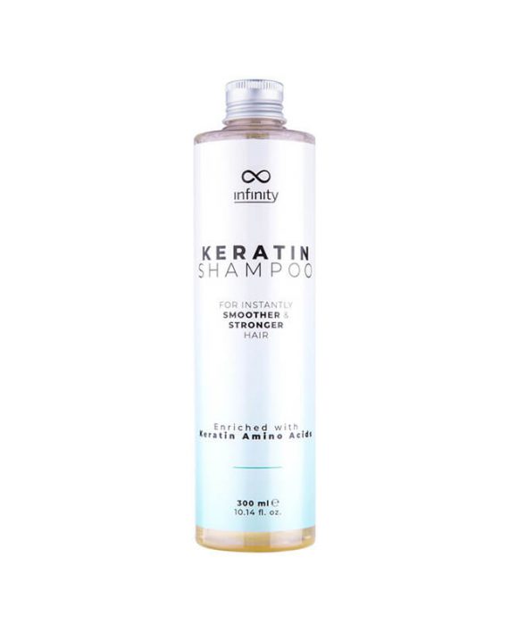 Šampon sa keratinom INFINITY 300ml