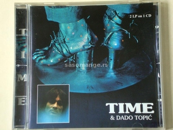 Time &amp; Dado Topić - Time &amp; Dado Topić
