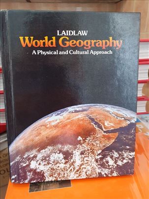Laidlaw World Geography