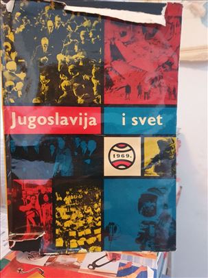Jugoslavija i Svet 1969.