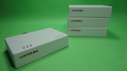 FTTH Optical Receiver !