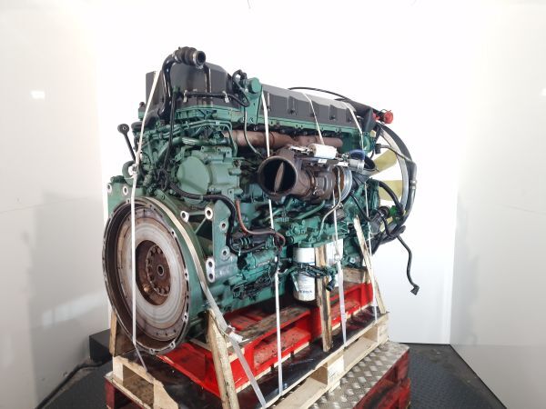 Volvo D13C540S EUV motor za kamiona