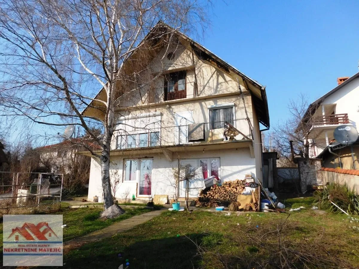 Prodaja, kuća, 120m2, Šumaričko jezero, Kragujevac