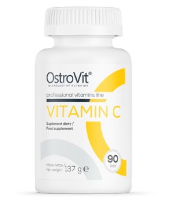 OSTROVIT Vitamin C 1000mg
110 tableta
