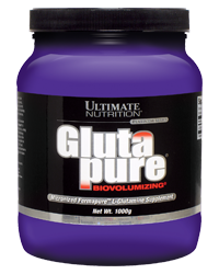 Ultimate Nutrition Gluta Pure (1kg)
bez ukusa