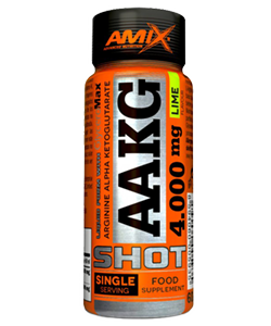 AMIX AAKG SHOOT
60ml