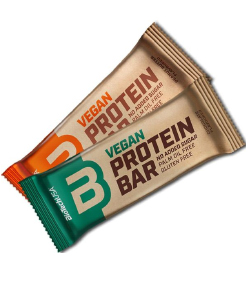 BioTech Vegan Protein Bar
čokolada