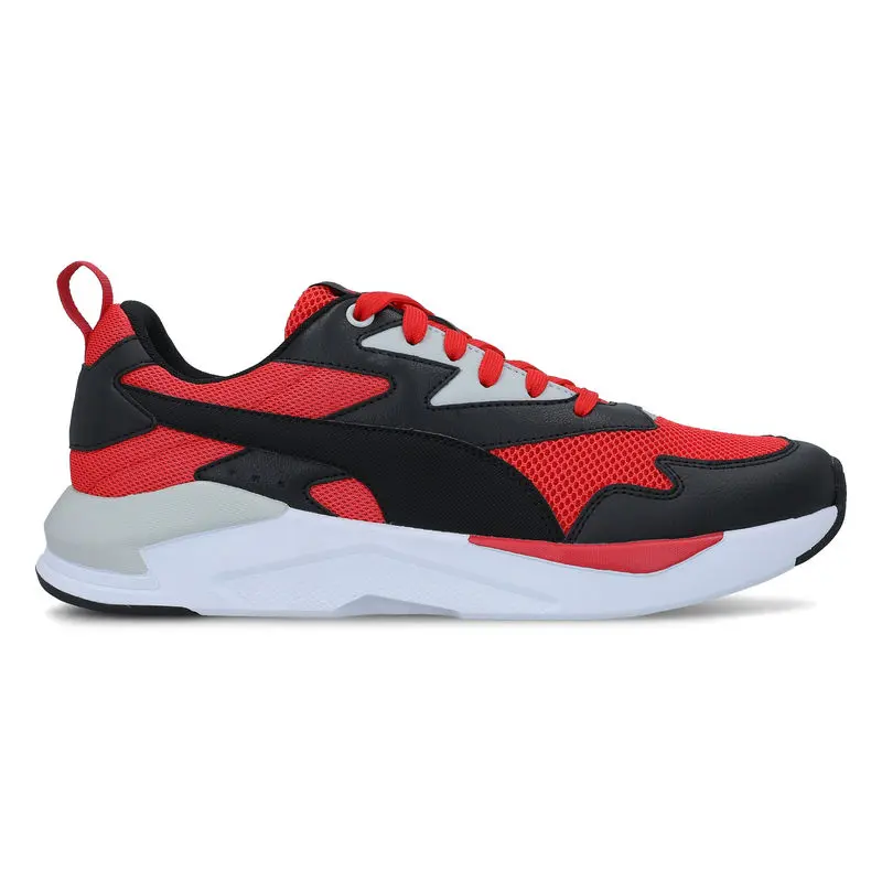 PUMA Muške patike X-RAY LITE-374122-17 crvene