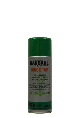 Quick tap syntetick cutting fluid