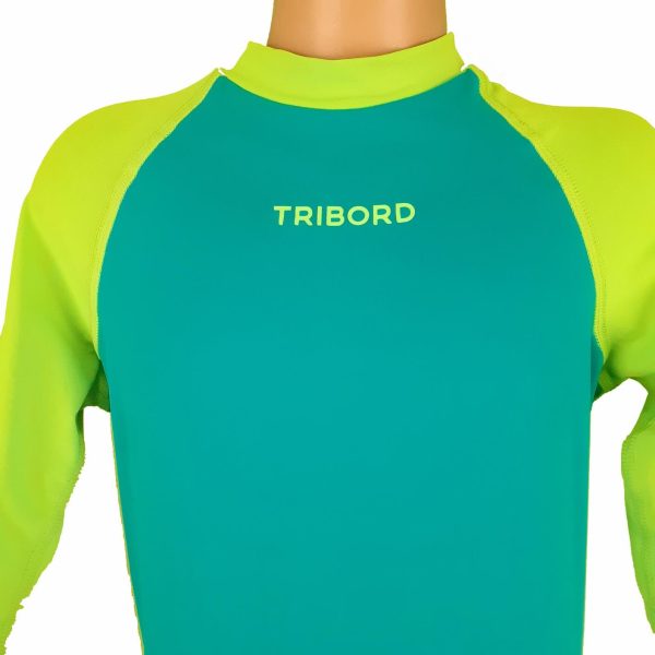 Majica za kupanje Tribord, vel. 143-152