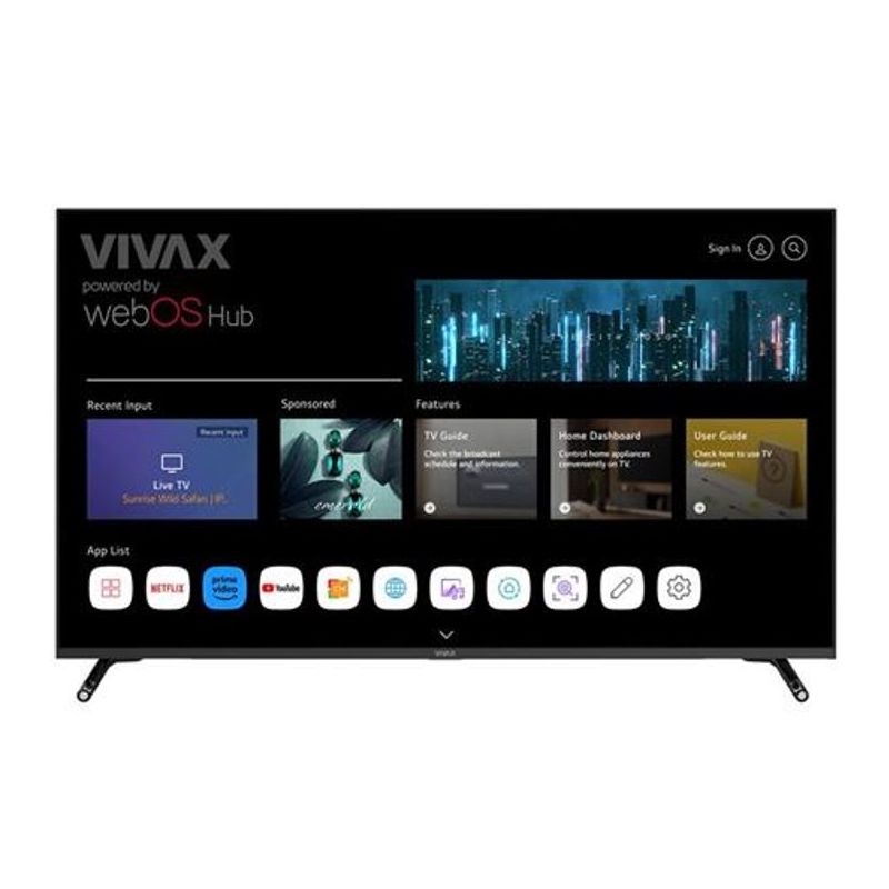 VIVAX IMAGO LED TV-55S60WO