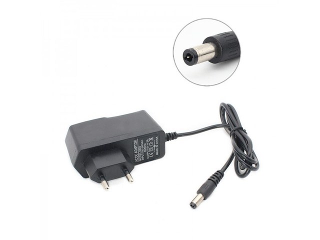 Adapter AC/DC 5V 2A