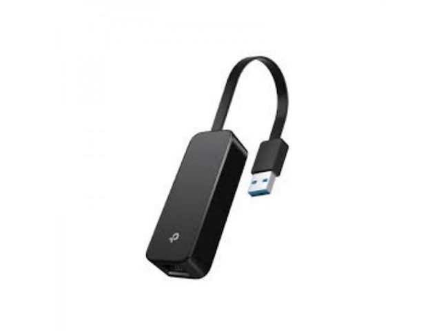 Adapter TP-LINK UE306 USB 3.0 -&;gt; RJ45 Gigabit EthernetNetwork