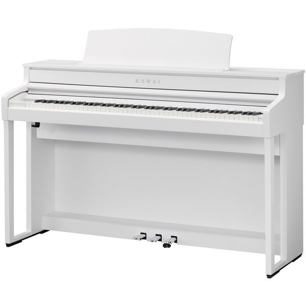 Kawai CA 501 W digitalni klavir