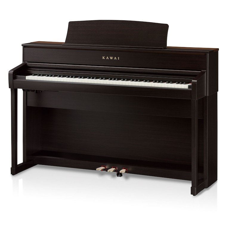 Kawai CA 701 R digitalni klavir