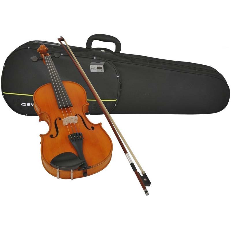 Gewa Aspirante Dresden violina 4/4 shaped case GS401411