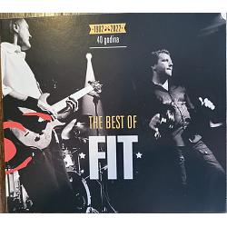 Fit - The Best Of (cd)