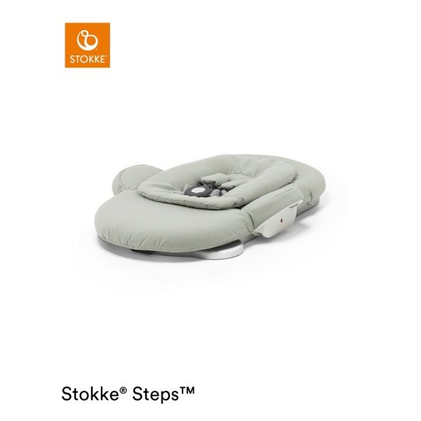STOKKE® STEPS™ BOUNCER - SOFT SAGE