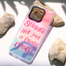 Futrola Summer IMD za Xiaomi Redmi 10C type 6