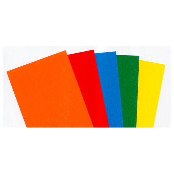 Fabriano A3 papir jarke boje