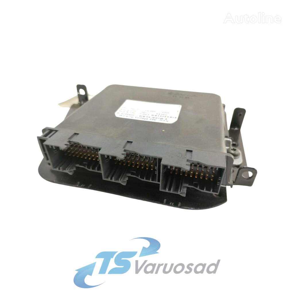 Scania Ecu, BWS 2307755 upravljačka jedinica za Scania R410 tegljača