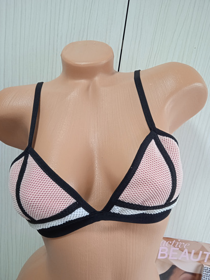 Nov gornji deo kupaceg m/l