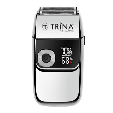 TRINA SHAVER KS02 SILVER