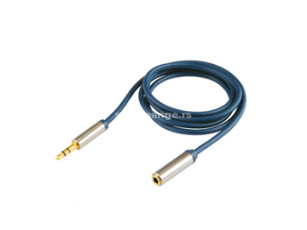 Audio kabel 2,5 m