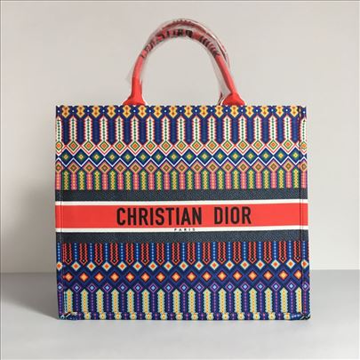 Christian Dior torba NOVO