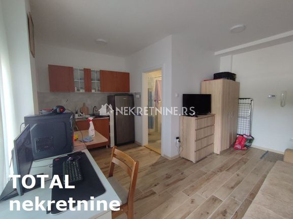 Garsonjera NOVI SAD, 51500€