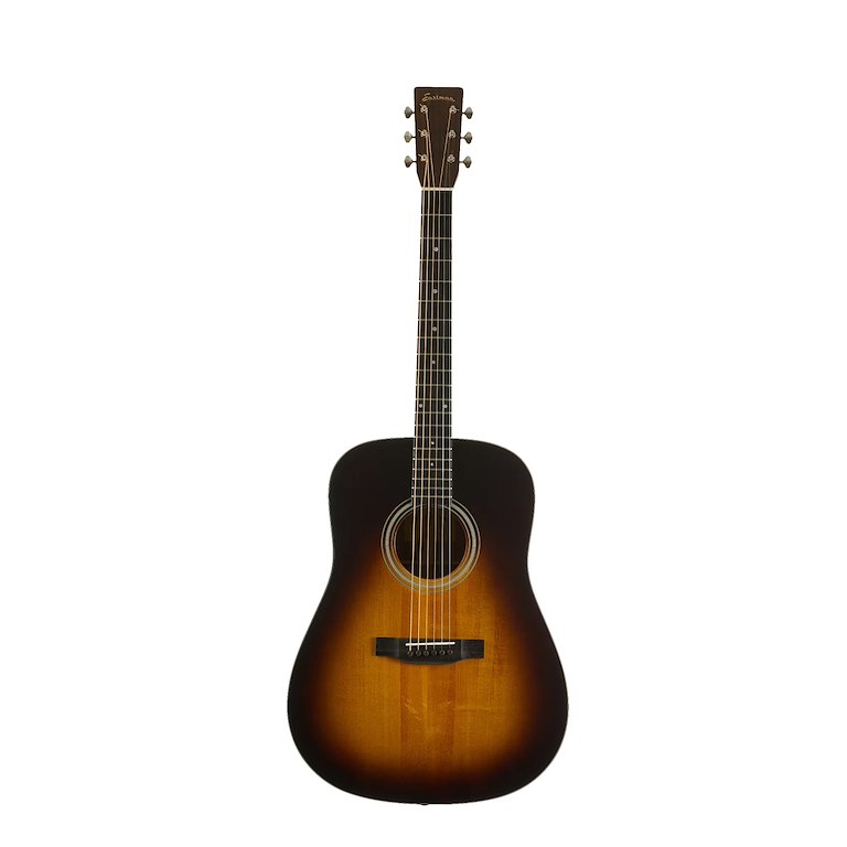 Eastman E1 SS-SB Akustična gitara sa torbom