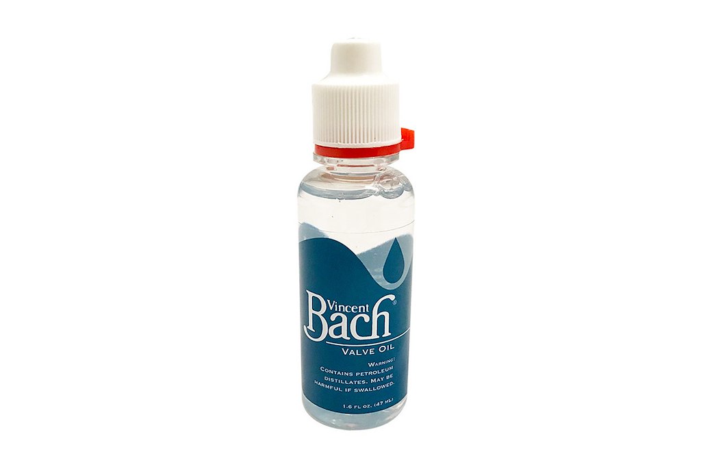 Bach ulje za ventile