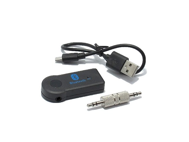Bluetooth audio prijemnik za auto