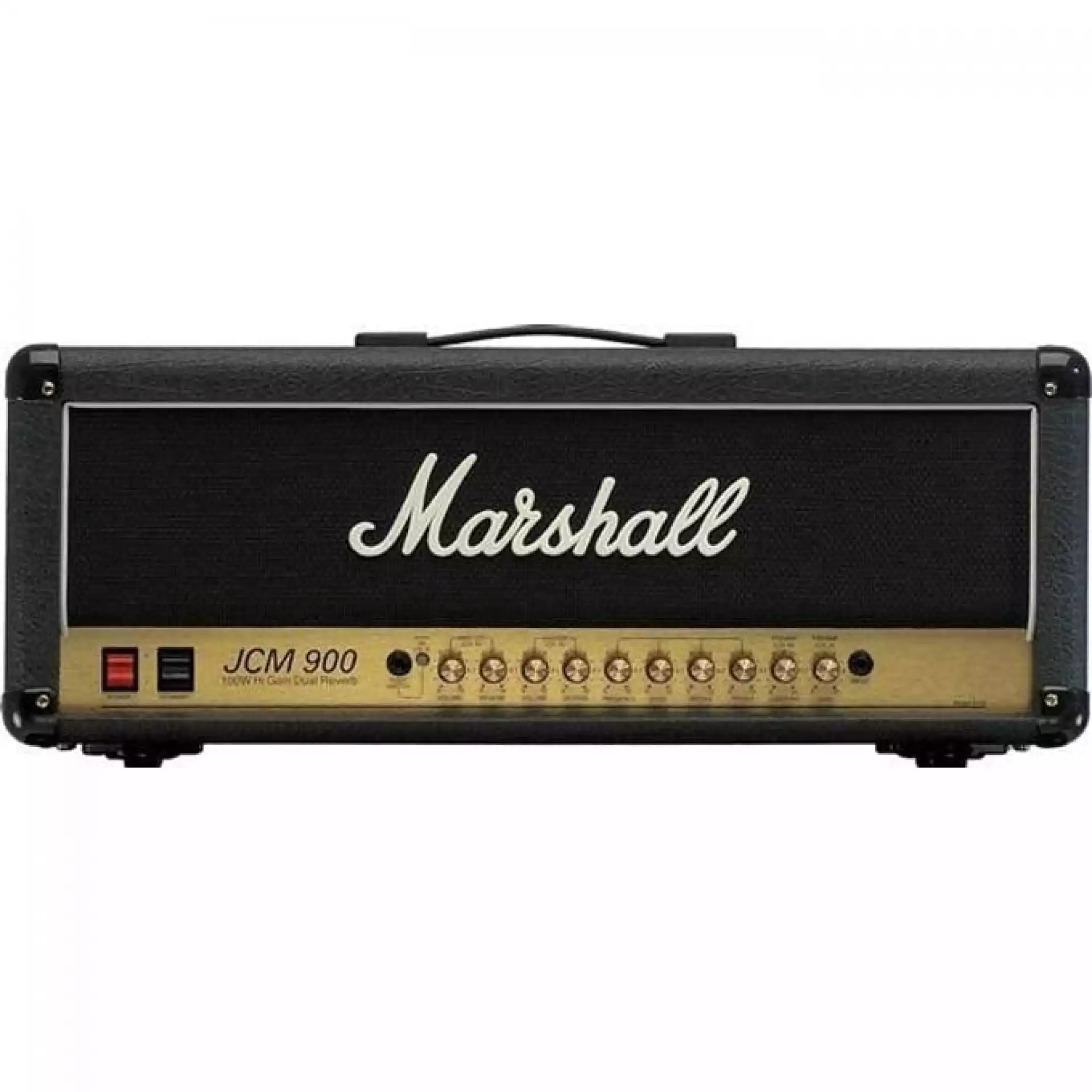 Marshall 4100 - JCM 900