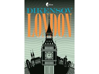 Dikensov London