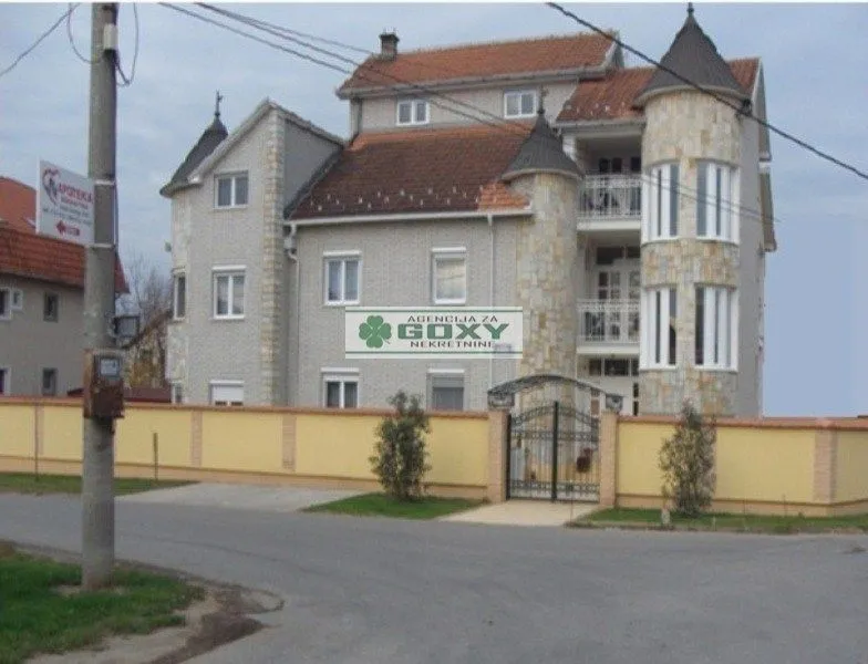 Prodaja, kuća, 650m2, Altina, Beograd