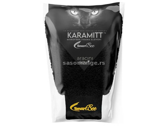 KARAMITT - Mikrofiber rukavica za pranje automobila