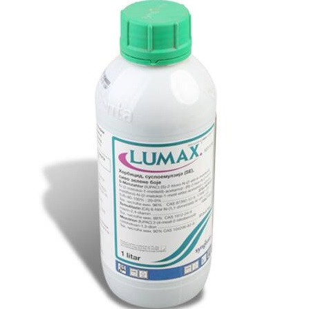 Herbicid Lumax 1L